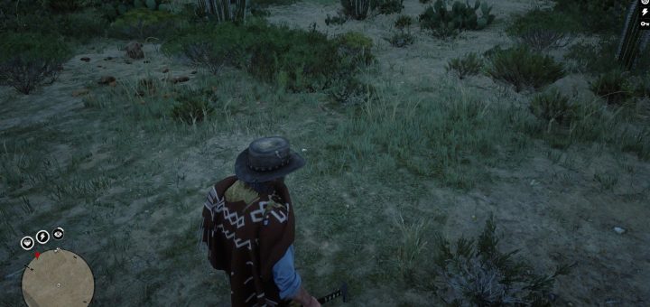 Weapons - Red Dead Redemption 2 Weapons Mods | RDR2 Weapons Mods