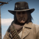 Jack Attack - Red Dead Redemption 2 Mod