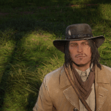 Jack Attack - Red Dead Redemption 2 Mod