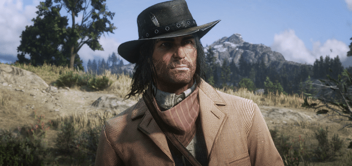 RDR2 Mods | Red Dead Redemption 2 Mods