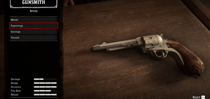 Models, Textures - Red Dead Redemption 2 Models, Textures Mods | RDR2 ...