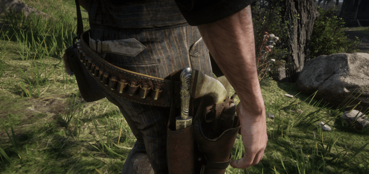 Models, Textures - Red Dead Redemption 2 Models, Textures Mods | RDR2 ...