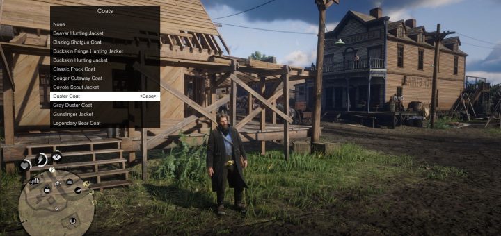 Skip intro - Red Dead Redemption 2 Mod