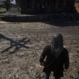 Long hairstyles - Red Dead Redemption 2 Mod