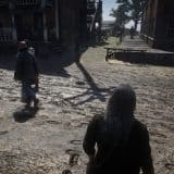 Long hairstyles - Red Dead Redemption 2 Mod