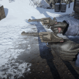 Micah's second revolver (fix) - Red Dead Redemption 2 Mod