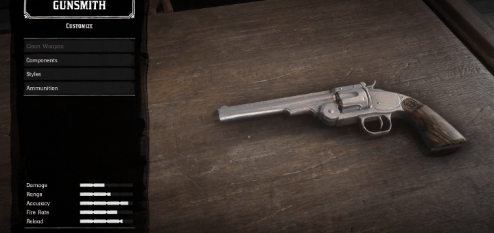 RDR2 Mods | Red Dead Redemption 2 Mods