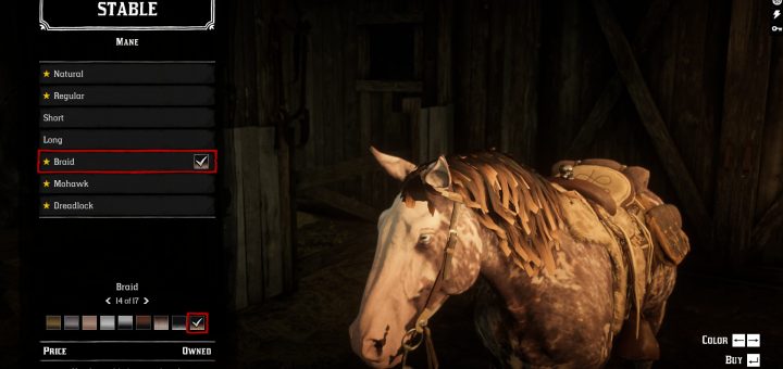 Models, Textures - Red Dead Redemption 2 Models, Textures Mods | RDR2 ...