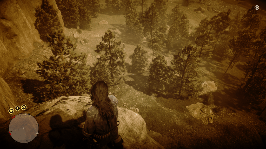 Playable Van De Linde Gang - Red Dead Redemption 2 Mod