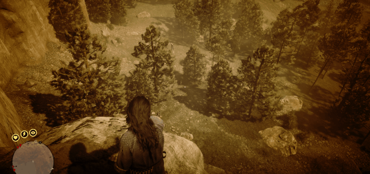 Player - Red Dead Redemption 2 Player Mods | RDR2 Player Mods