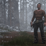 RDR1 Dutch - Red Dead Redemption 2 Mod