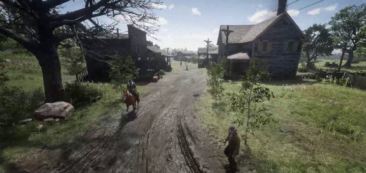 Red Dead Redemption 2 Save Editor - Red Dead Redemption 2 Mod