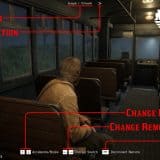 Railroad Engineer - The Curse of the Ghost Train - Red Dead Redemption ...