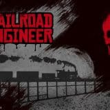 Railroad Engineer - The Curse of the Ghost Train - Red Dead Redemption ...