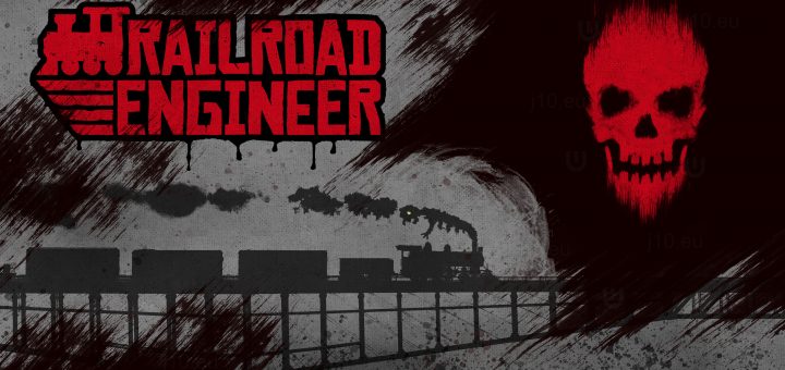 Railroad Engineer - Red Dead Redemption 2 Mod