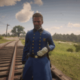 Realistic Combat Overhaul - Red Dead Redemption 2 Mod