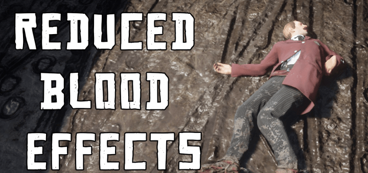 RDR2 Mods | Red Dead Redemption 2 Mods