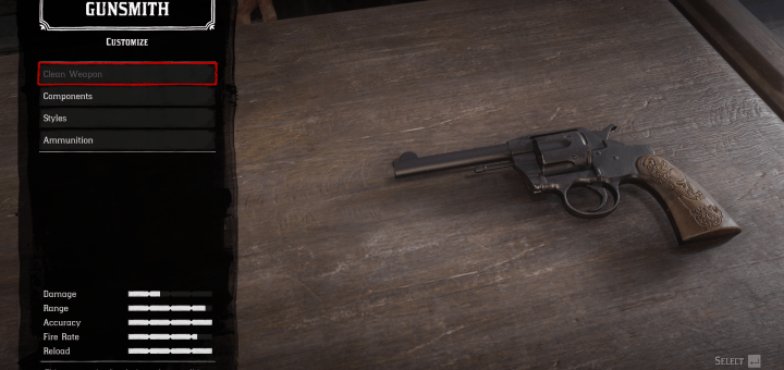 Models, Textures - Red Dead Redemption 2 Models, Textures Mods | RDR2 ...