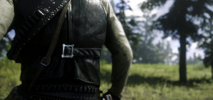 Models, Textures - Red Dead Redemption 2 Models, Textures Mods | RDR2 ...