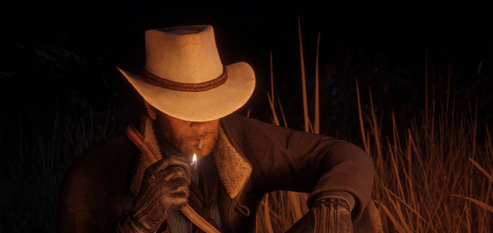 Models, Textures - Red Dead Redemption 2 Models, Textures Mods | RDR2 ...