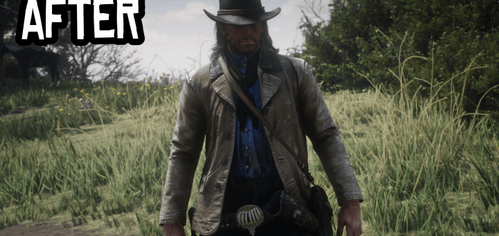 RDR2 Mods | Red Dead Redemption 2 Mods