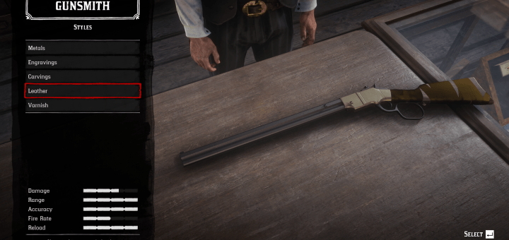 RDR2 Mods | Red Dead Redemption 2 Mods