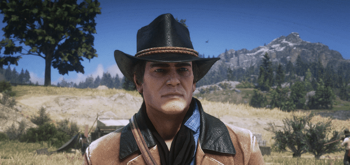 Arthur Morgan Outfit Overhaul - Red Dead Redemption 2 Mod
