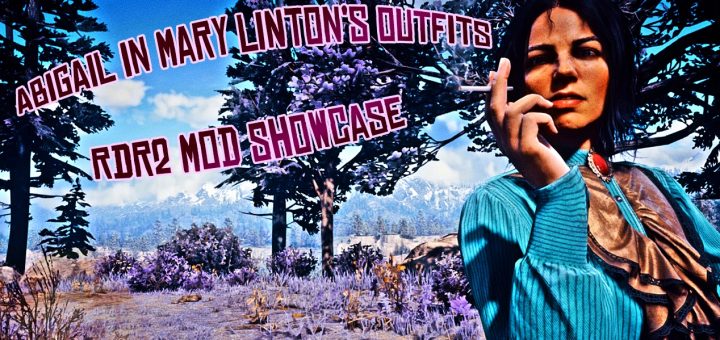 John Marston's Original Hair Mod - Red Dead Redemption 2 Mod