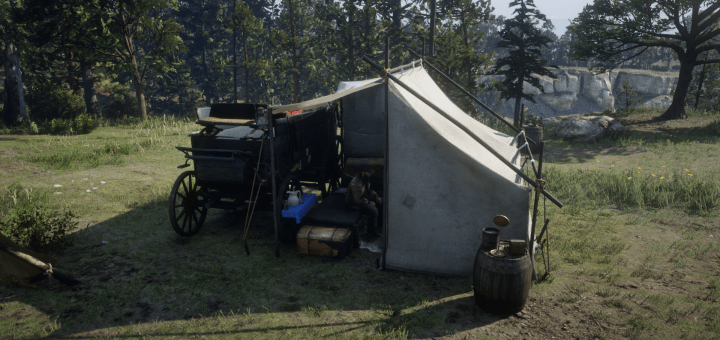 News - Red Dead Redemption 2 News | RDR2 News