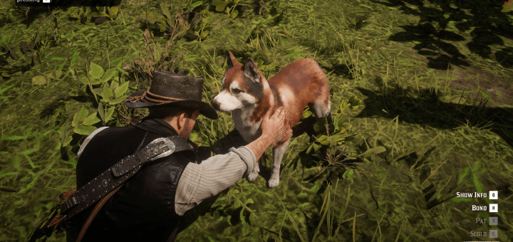 RDR2 Mods | Red Dead Redemption 2 Mods