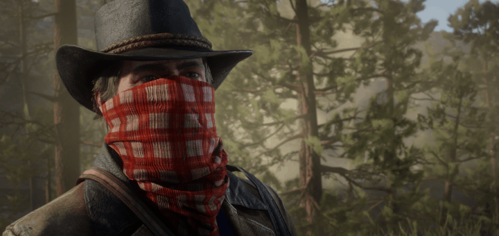 Models, Textures - Red Dead Redemption 2 Models, Textures Mods | RDR2 ...