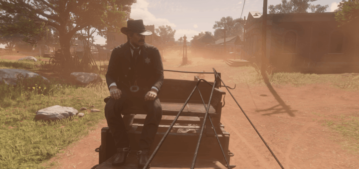 Models, Textures - Red Dead Redemption 2 Models, Textures Mods | RDR2 ...