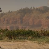 John Marston Animation Restoration V1.0 - Red Dead Redemption 2 Mod