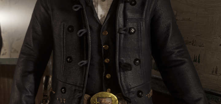 Player - Red Dead Redemption 2 Player Mods | RDR2 Player Mods