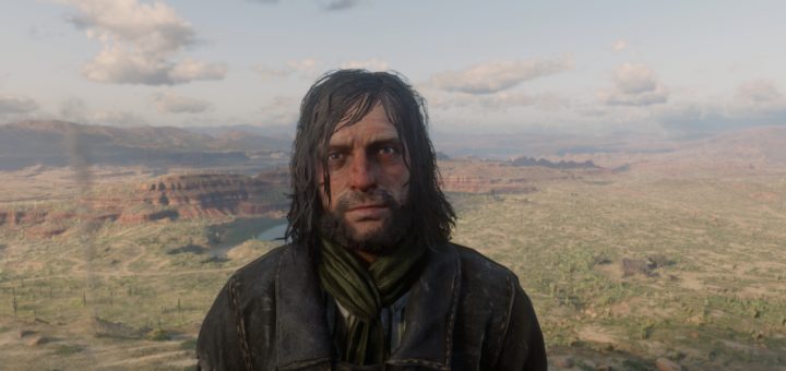 Models, Textures - Red Dead Redemption 2 Models, Textures Mods | RDR2 ...