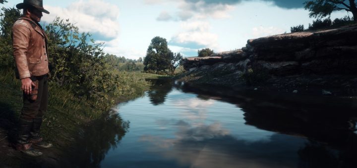 ReShade Presets - Red Dead Redemption 2 ReShade Presets Mods | RDR2 ...