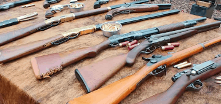 BloodLust v1.0.3.1 - Red Dead Redemption 2 Mod