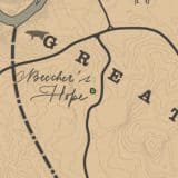 RDR1 Map Icons - Red Dead Redemption 2 Mod