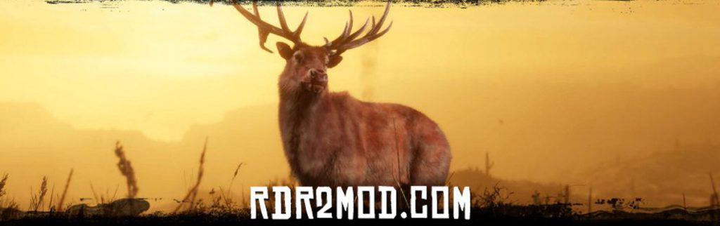 RDR2 Legendary Elk | Red Dead Redemption 2 Legendary Elk | Location