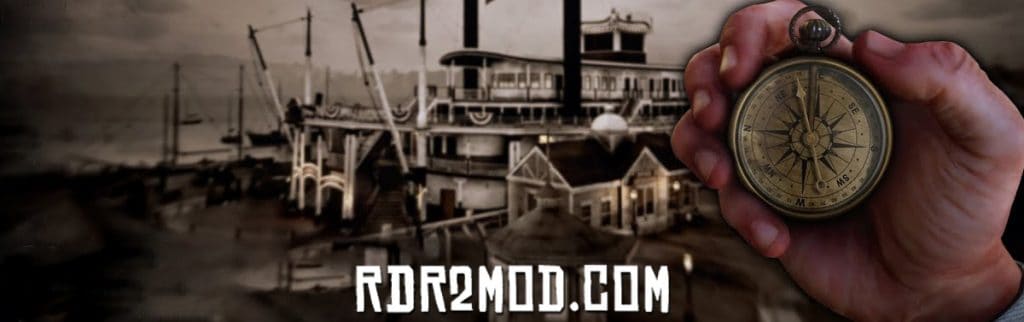 RDR2 Old Brass Compass | Red Dead Redemption 2 Old Brass Compass