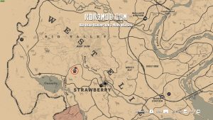 RDR2 Old Brass Compass | Red Dead Redemption 2 Old Brass Compass