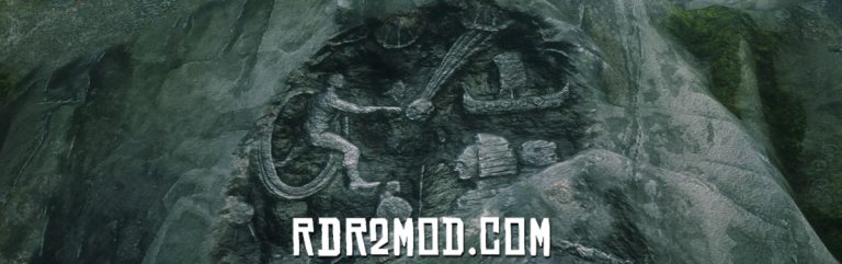 RDR2 Rock Carvings | Red Dead Redemption 2 Rock Carvings