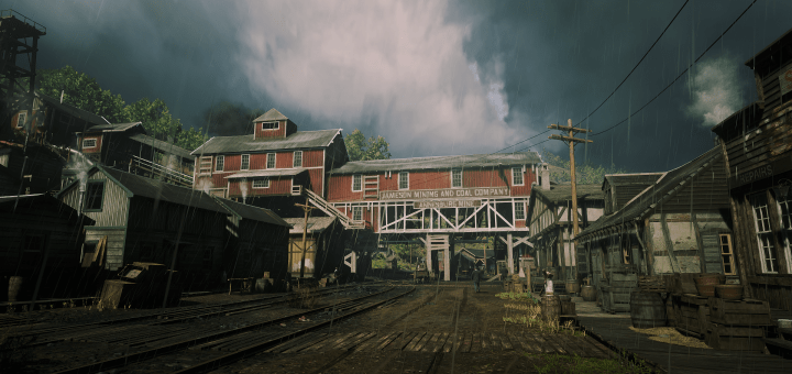 RDR2 Mods | Red Dead Redemption 2 Mods