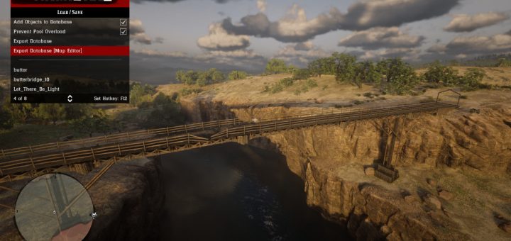 Maps - Red Dead Redemption 2 Maps Mods | RDR2 Maps Mods