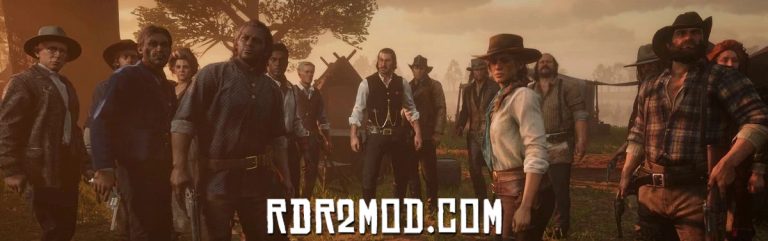 Red Dead Redemption 2 Characters | How Many Chapters in RDR2