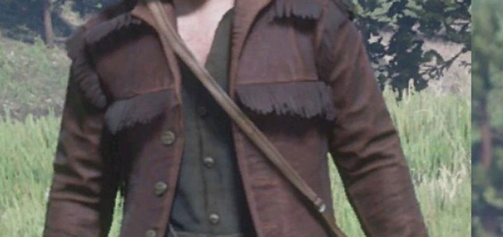 Models, Textures - Red Dead Redemption 2 Models, Textures Mods | RDR2 ...