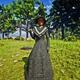 Sadie Adler in Mary Linton's Outfits - Red Dead Redemption 2 Mod