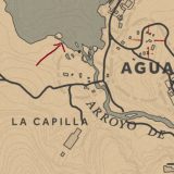 Tahiti Camp Mod (READ FULL DESC) - Red Dead Redemption 2 Mod