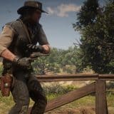 The Classic Cowboy - RDR1 Accurate Cowboy Outfit - Red Dead Redemption ...