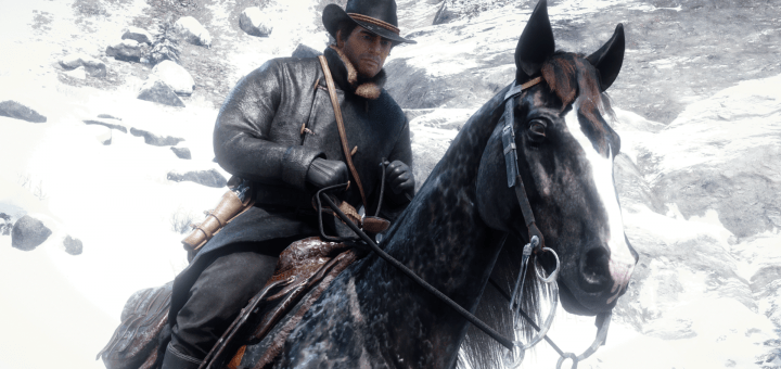 Models, Textures - Red Dead Redemption 2 Models, Textures Mods | RDR2 ...